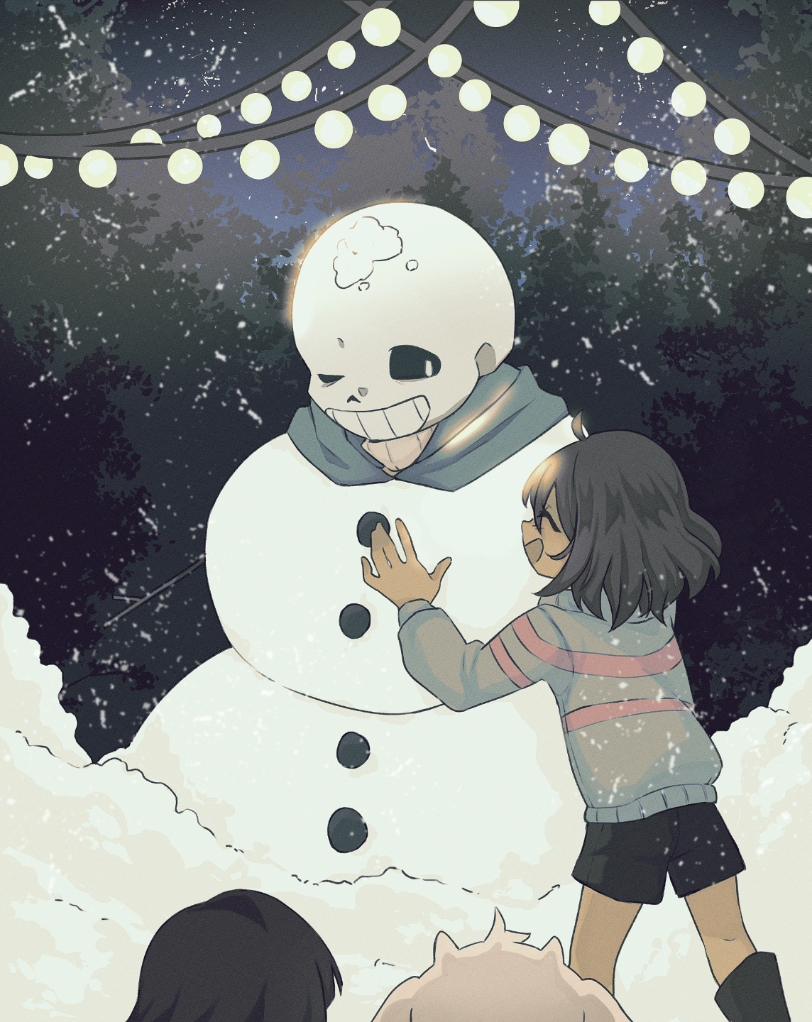 mizu.atelier's Commission Form | Artistree